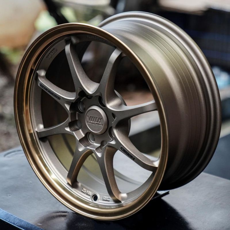 Jual VELG RING 15 - ENKEI - RAYS - ADVAN RG1 - RPF1- RE30 - TE37 ...