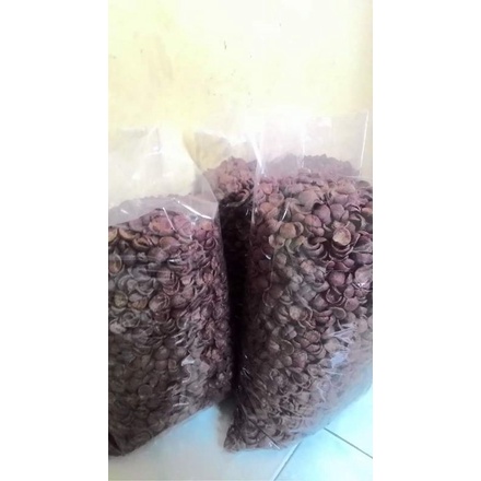 Jual COCO CRUNch 1000gr/ Snack Sereal /KOKO KRUNCH 1kg | Shopee Indonesia