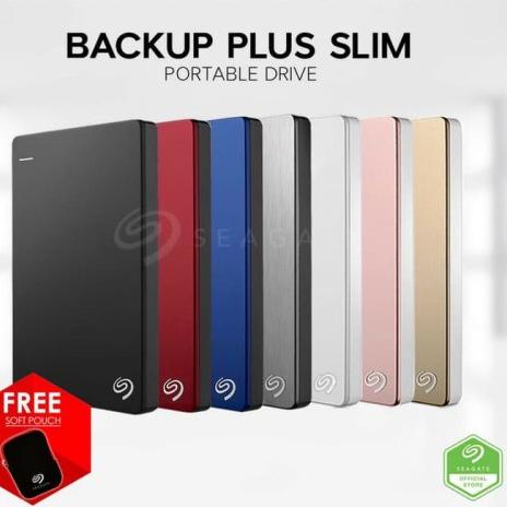 Jual trx8e8Ds--Harddisk hard disk hardisk Eksternal Seagate penyimpan ...