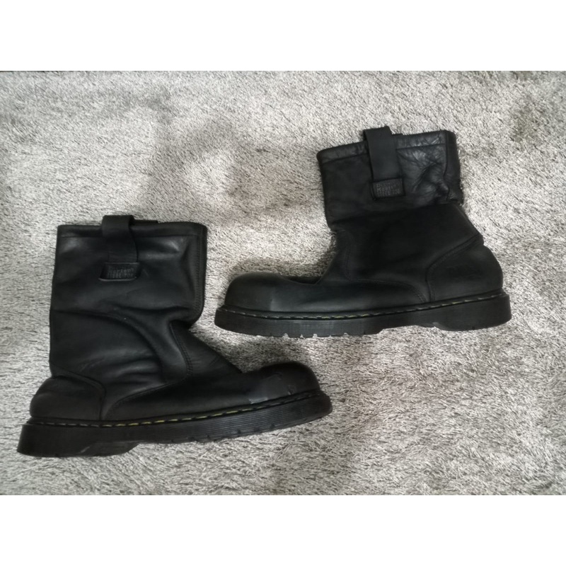 Jual docmart safety shoes | Shopee Indonesia