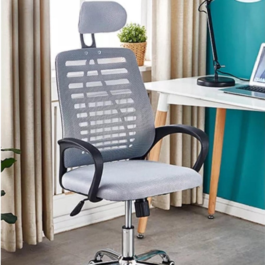 Jual Kursi Kantor Kursi Kerja Kursi Jaring Kursi Belajar Kursi Hidrolik ...