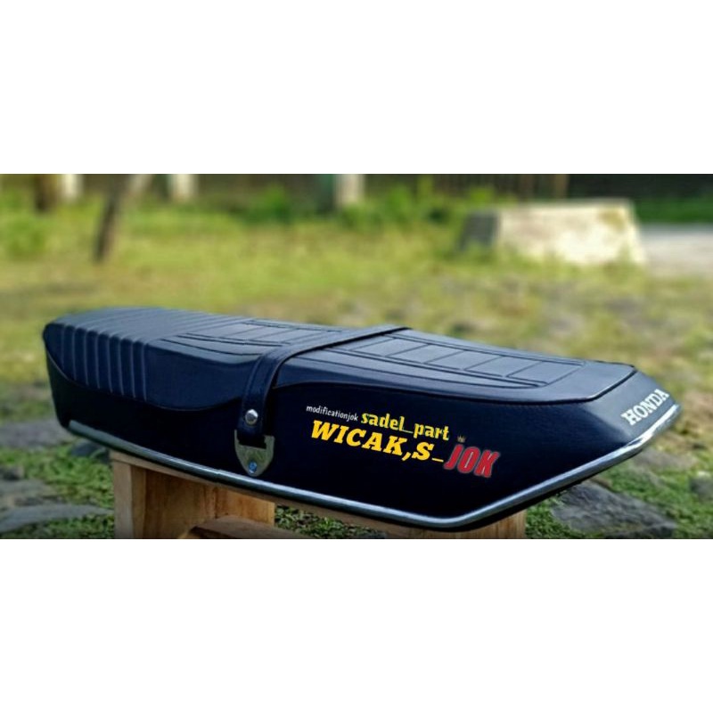 Jual Jok gl 100 tatanan rapi spon BIRU-jok gl 100 rapat tangki dan spon ...