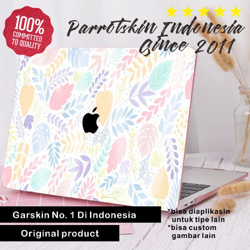 Jual Skin Garskin Sticker Stiker Laptop Asus Acer Hp Macbook Lenovo ...