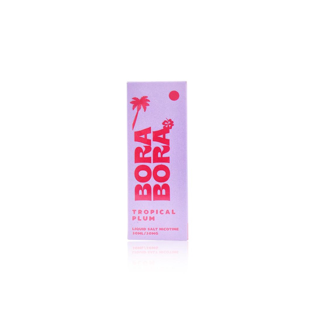 Jual FOOM TROPICAL SERIES V2 SALTNIC 30MG FOOM SALT 30ML ORIGINAL by ...