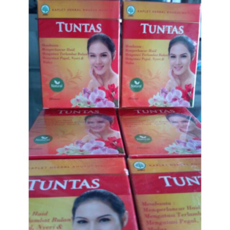 Jual Pil Tuntas | Shopee Indonesia
