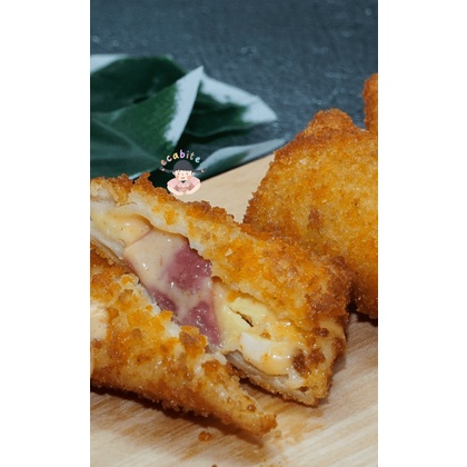 Jual Frozen Risol Mayo | Risoles Smoked Beef | Risol Mayonnaise | Risol ...