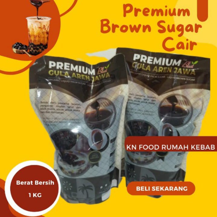Jual gula merah cair Terlengkap & Harga Terbaru Juni 2026 | Shopee ...