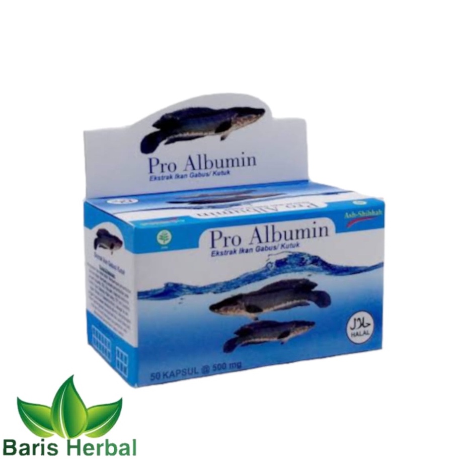 Jual Pro Albumin Ekstrak Ikan Gabus / SAH Ekstrak Albumin 60 Kapsul ... Jual Pro Albumin Ekstrak Ikan Gabus / SAH Ekstrak Albumin 60 Kapsul ...