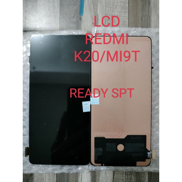 Jual lcd xiaomi redmi k20/xiaomi mi9t/xiaomi mi 9t/xiaomi k20pro/xiaomi k20 pro/xiaomi mi9tpro ...