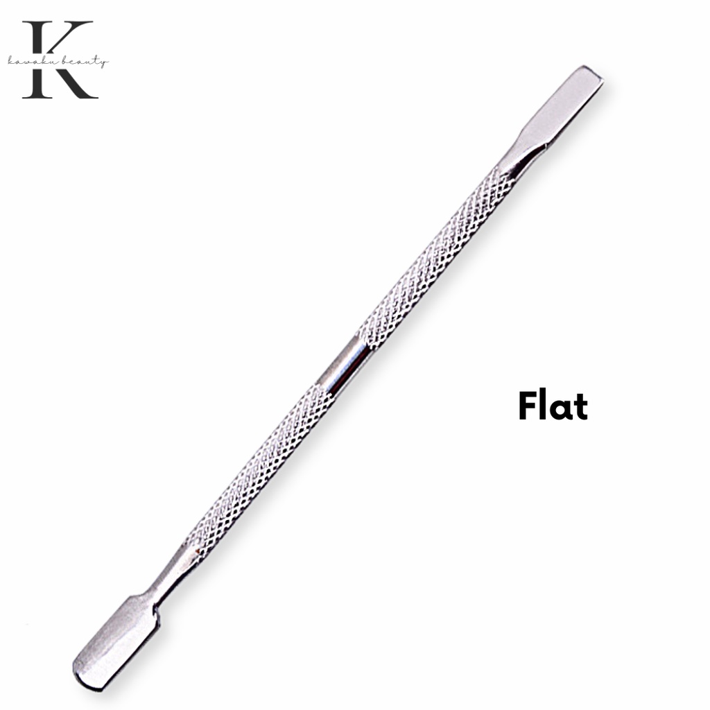 Jual Pendorong Kutikula Pusher Cuticle | Shopee Indonesia