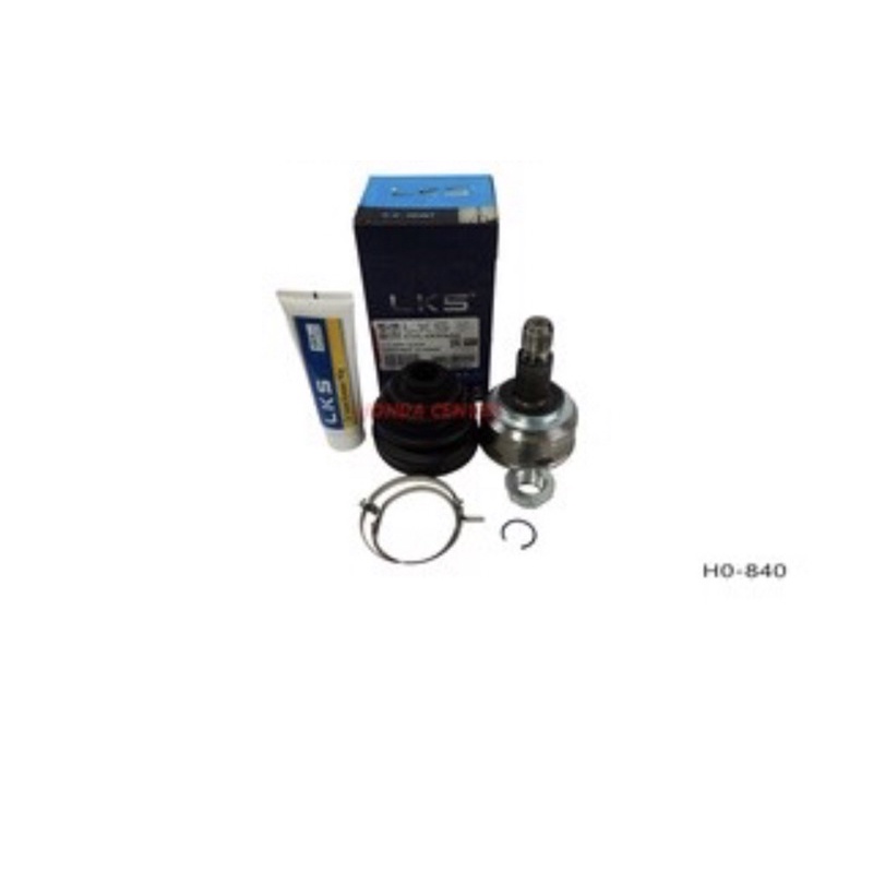 Jual Cv joint luar as roda luar as kopel luar jazz gd3 2004 2005 2006 2007 vtec idsi lks cv ...