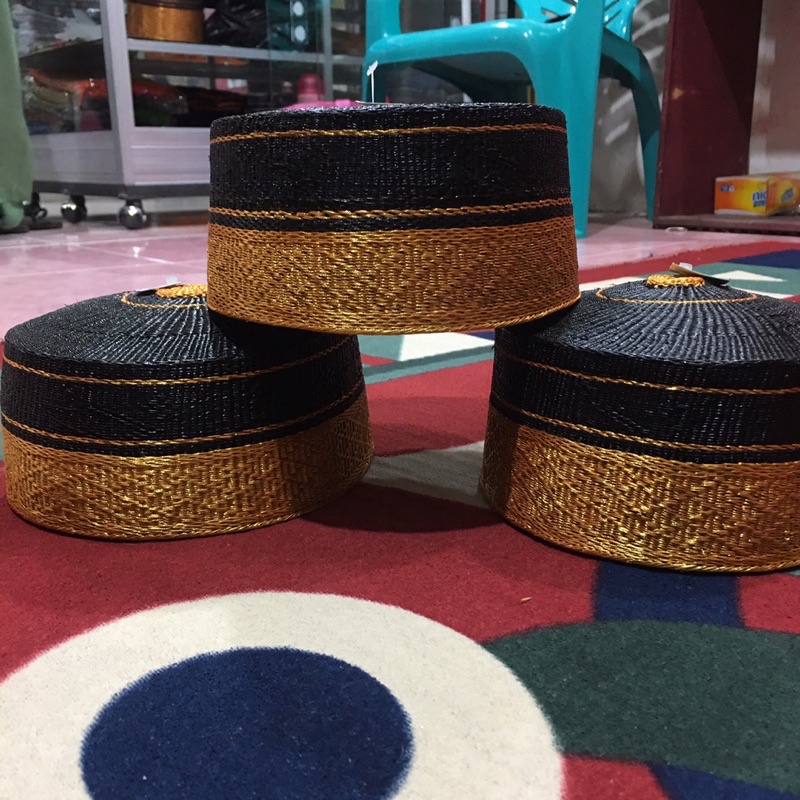 Jual SONGKOK TO BONE SONGKOK RECCA SONGKOK BUGIS SONGKOK PAMIRING ...