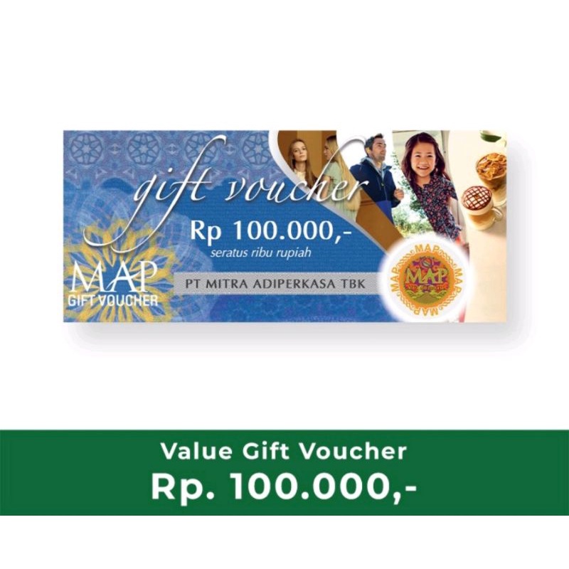 Jual voucher map | Shopee Indonesia