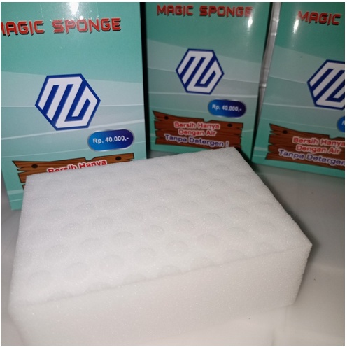 Jual MAGIC SPON ORI TEBAL / SPON AJAIB VIRAL MUDA GEMILANG | Shopee ...