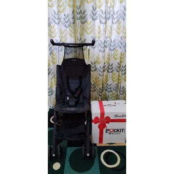 Jual Stroller Cocolatte Pockit | Shopee Indonesia