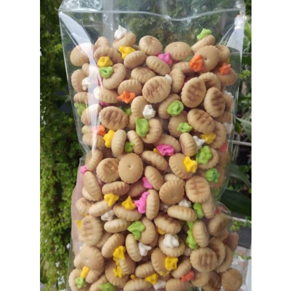 Jual kue jadul / gem bunga 250 gram | Shopee Indonesia