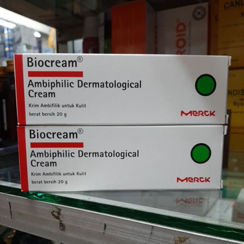 Jual biocream | Shopee Indonesia