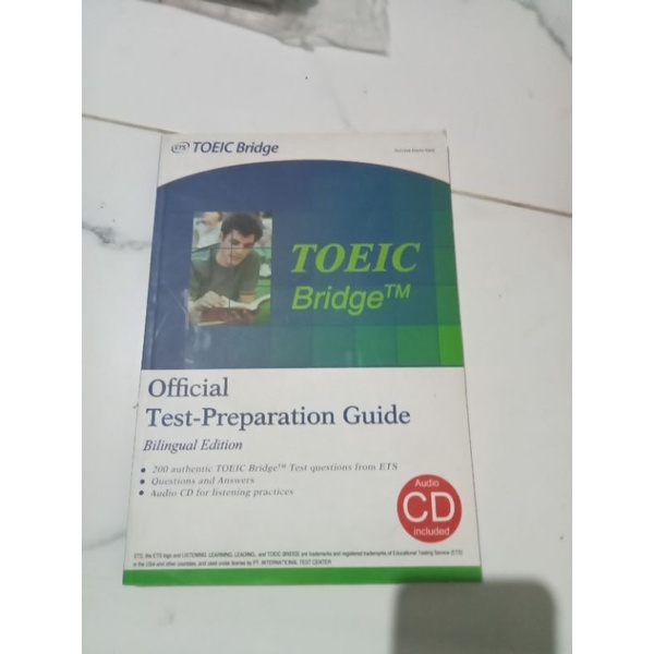 Jual Buku toeic | Shopee Indonesia
