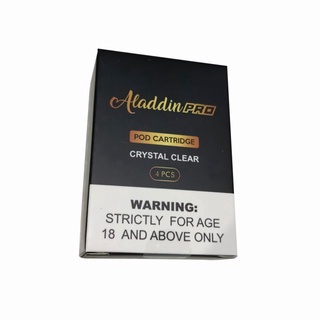 Jual CATRIDGE ALADDIN PRO BBOX ORIGINAL 100% | Shopee Indonesia
