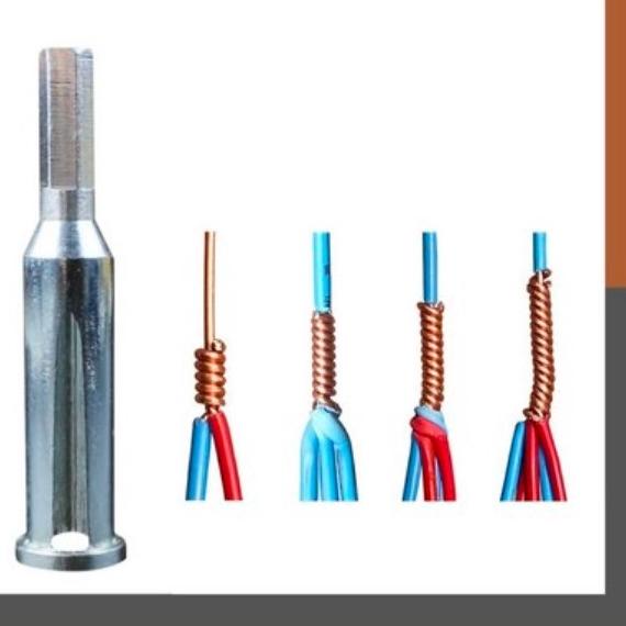 Jual Best Price--Matabor Pengikat Kabel Listrik Lebih Efisien dan Rapi ...