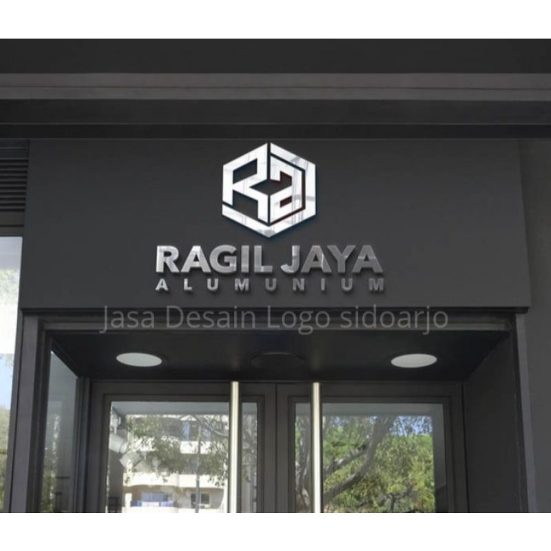 Jual Logo Bisnis | Shopee Indonesia