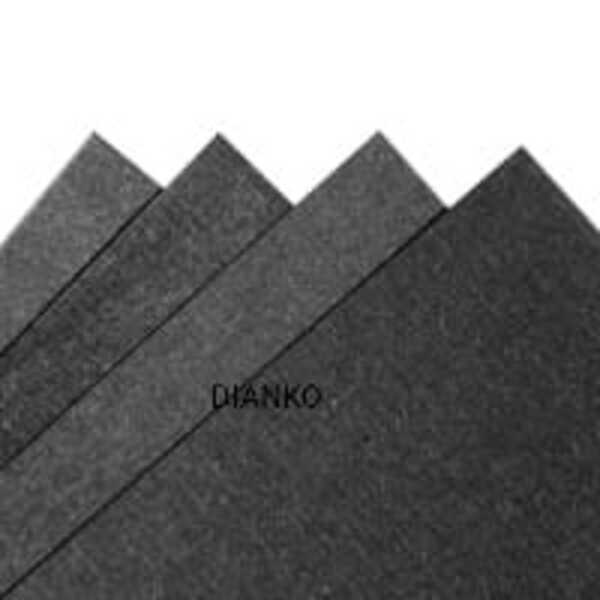 Jual Kertas Karton Linen Hitam 200 gsm A6 Isi 50 lembar | Shopee Indonesia
