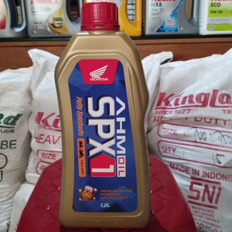 Jual Honda SPX 1,2 liter | Shopee Indonesia