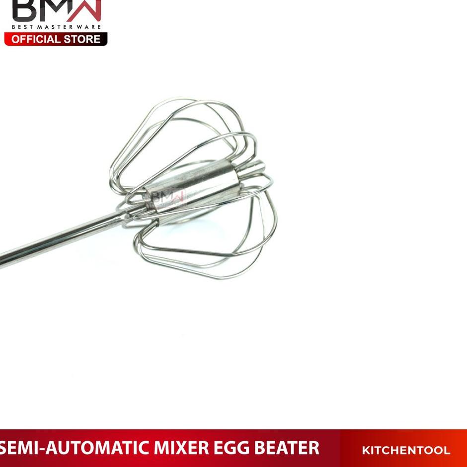 Jual Tren Terbaru BMW Kitchen Ware - Kocokan Telur kue balon Whisk ...
