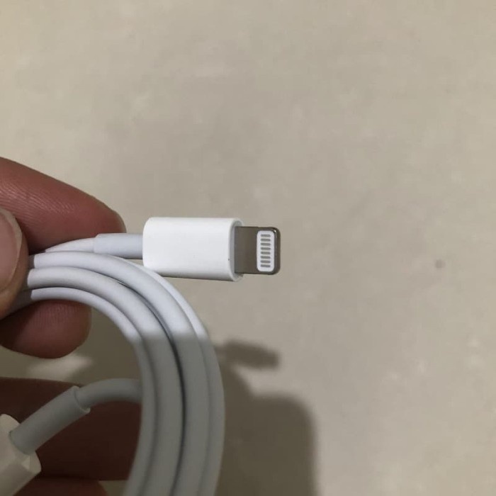 Jual Limited Usb-C / Usb Type C / Usbc To Lightning Cable ( Ori 100 ...