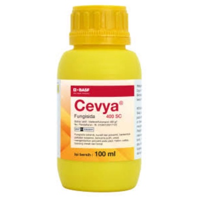 Jual Fungisida Cavya 400 sc 100 ml | Shopee Indonesia