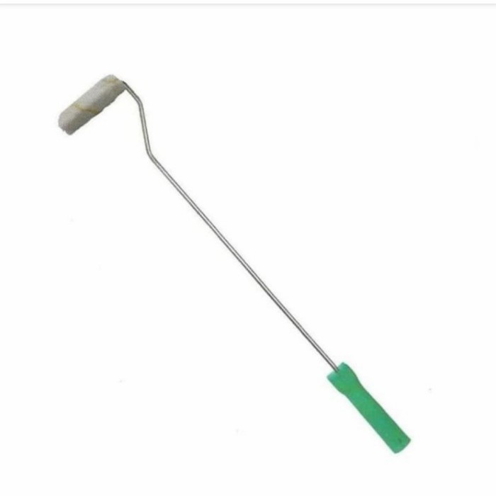 Jual KUAS ROLL KAPAL / KUAS ROLL MINI 4 INCH | Shopee Indonesia