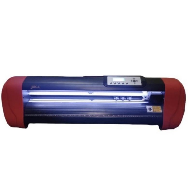 Jual Mesin Cutting Sticker Plotter JINKA XL-721 LED | Shopee Indonesia