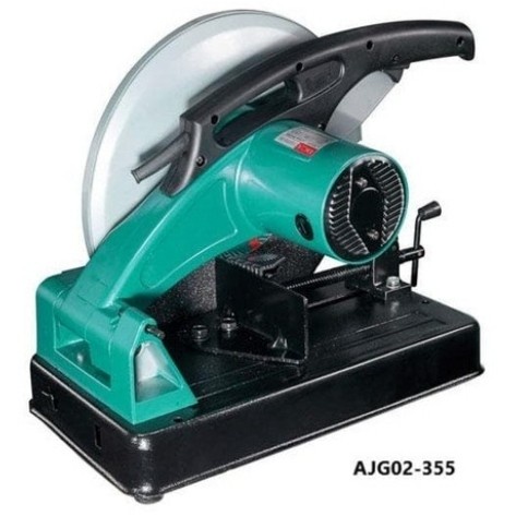 Jual DCA MESIN CUT OFF 14" AJG02-355 MESIN POTONG BESI TULANG 14 INCH ...