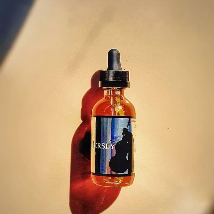 Jual MANHATTAN LIQUID SERIES 60ML // 100% AUTHENTIC BY MANHATTAN X ...