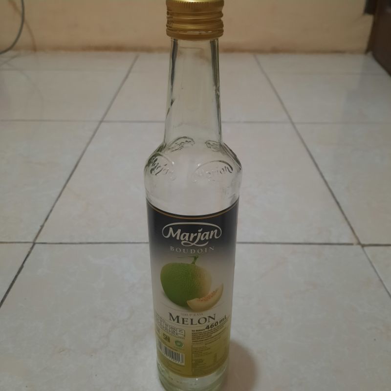 Jual Botol Marjan Boudoin 460ml | Shopee Indonesia