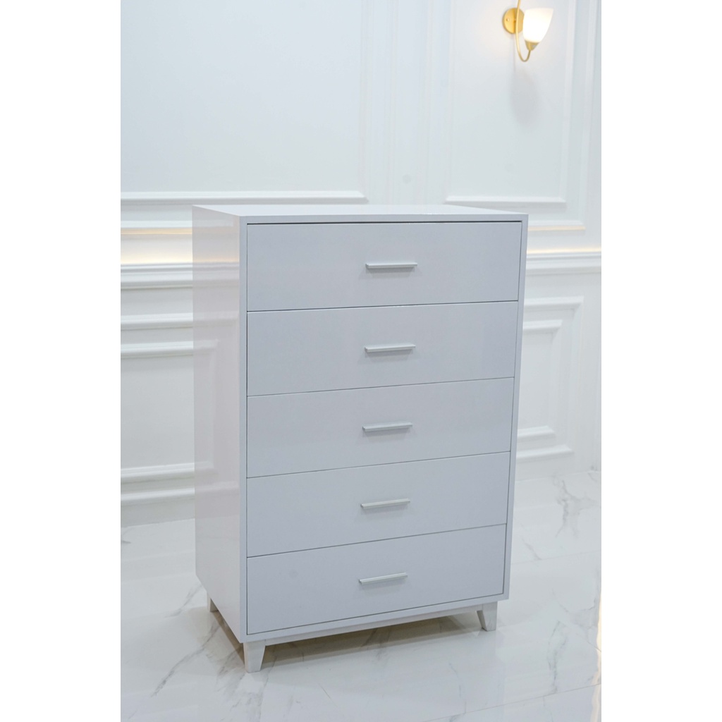 Jual Drawer 5 laci / Laci Multifungsi / Laci Serbaguna | Shopee Indonesia