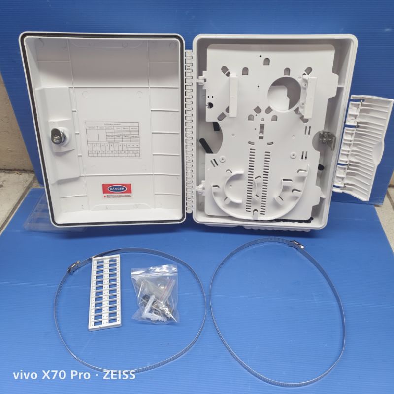 Jual odp paz 24 core/odp 24 core model paz | Shopee Indonesia