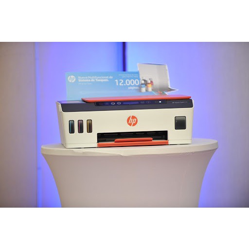 Jual Printer HP Smart Tank 519 Wireless (Print, Scan, Copy) | Shopee ...