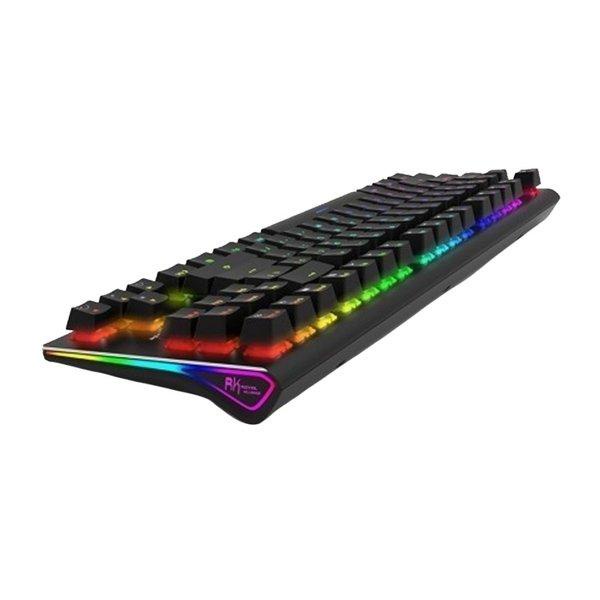 Jual Royal Kludge Rk87 Atau G87 Rgb Tkl Bluetooth Mechanical Gaming ...