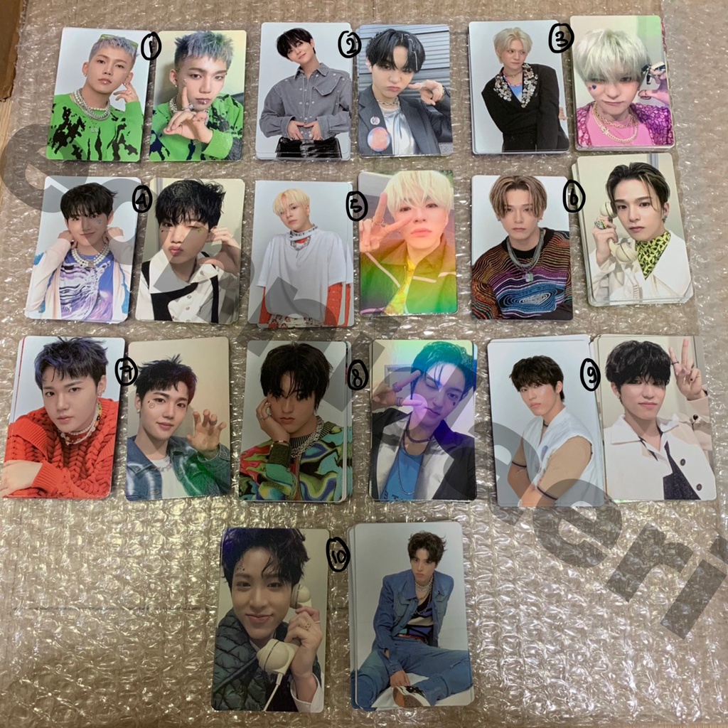 Jual [READY SIAP KIRIM] TREASURE TSS THE SECOND STEP: CHAPTER TWO ALBUM ...