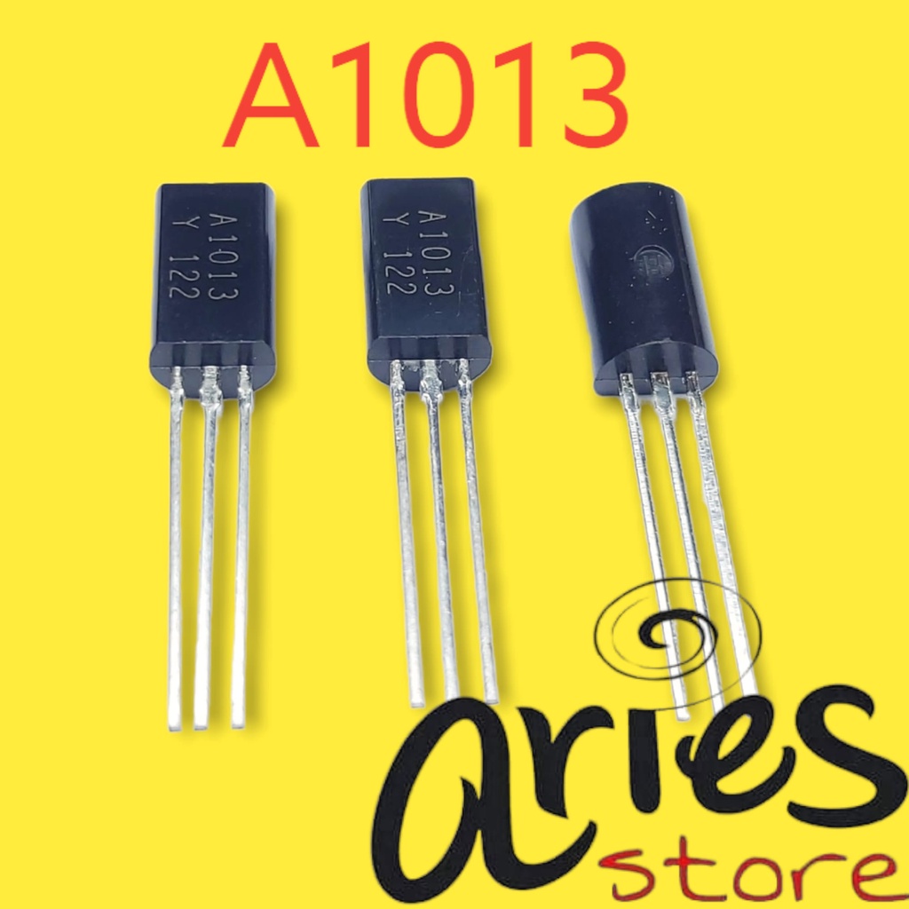 Jual TRANSISTOR A1013 | Shopee Indonesia