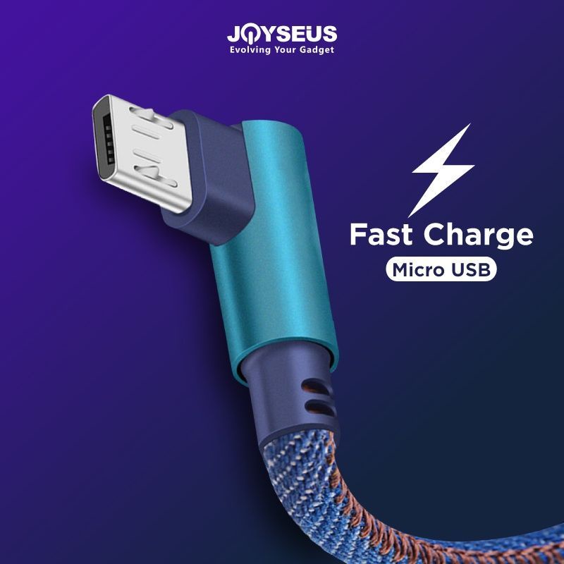 Jual Kabel Data Gaming Kabel Lighting Type C / Micro Usb Data Colokan ...