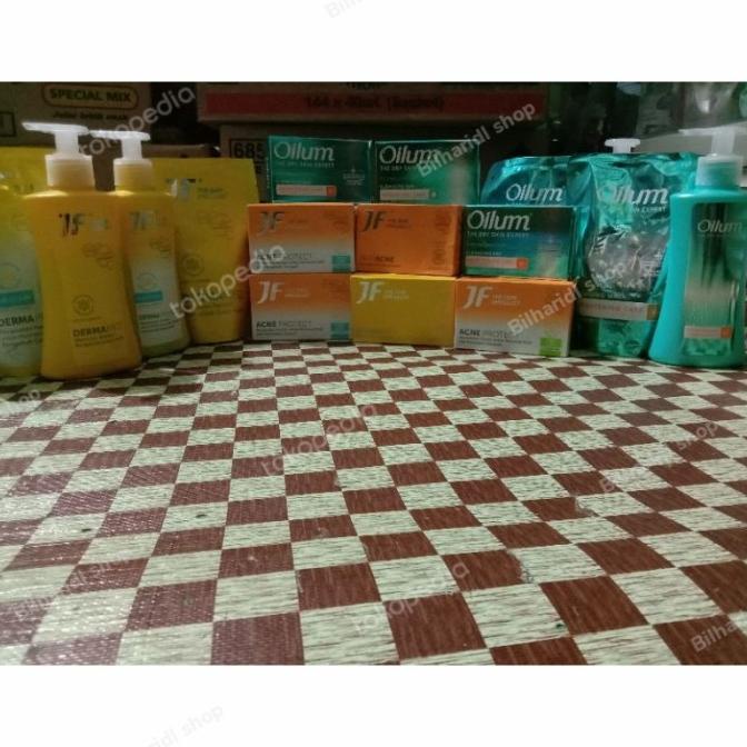 Jual paket lengkap usaha produk by galenium pharmasia | Shopee Indonesia