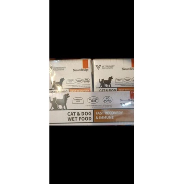 Jual NATURE BRIDGE RECOVERY | Shopee Indonesia