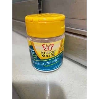 Jual Baking Powder Terlengkap & Harga Terbaru Mei 2025 | Shopee Indonesia