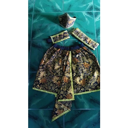 Jual kain sembong/ kain silat dewasa | Shopee Indonesia