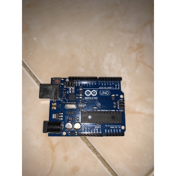 Jual Arduino Uno R3 | Shopee Indonesia