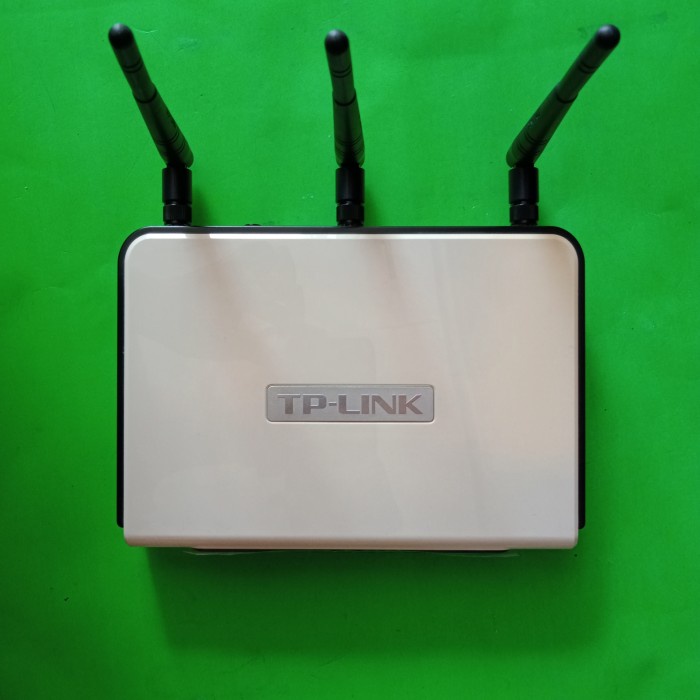 Jual Mudah Router Wifi Tp-Link Tl Wr941Nd Murah | Shopee Indonesia