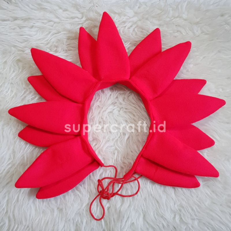 Jual Kostum Bunga Matahari Aksesoris Drama Baju Bunga Pohon Daun ...
