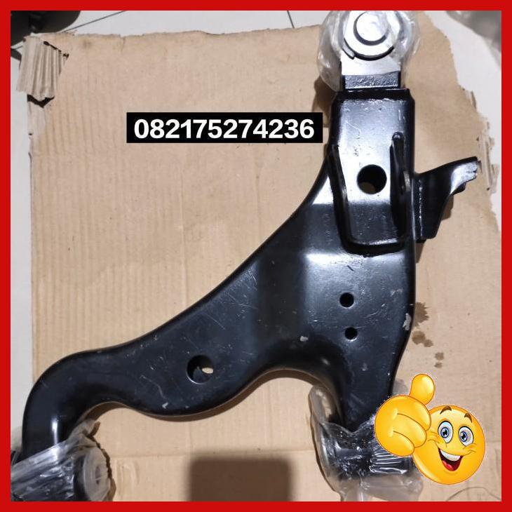 Jual lower arm sayap bawah innova reborn original [hm] | Shopee Indonesia